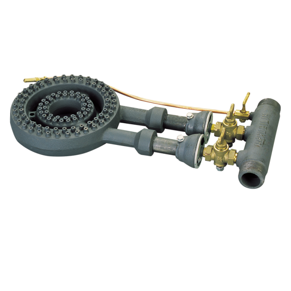 Town Gas Burners - Swee Huat Heng Engineering